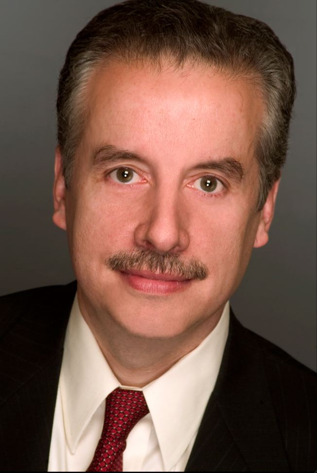 FEP’s Tom Borelli on Bloomberg TV Friday Afternoon - The National Center