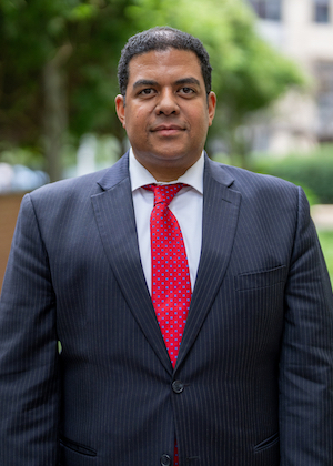 Richard Holt - The National Center