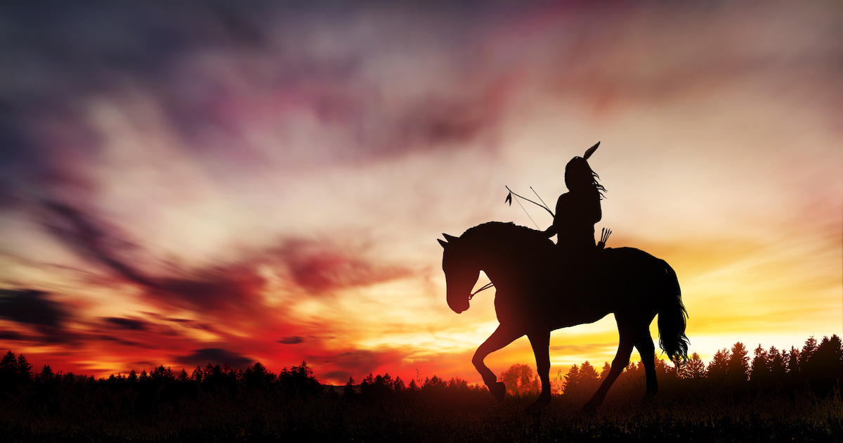 Native American Activist: Renaming Teams “Like Another Indian Removal ...