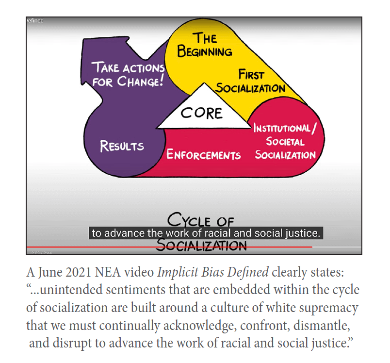 What Critical Race Theory Means for Black America - The National Center
