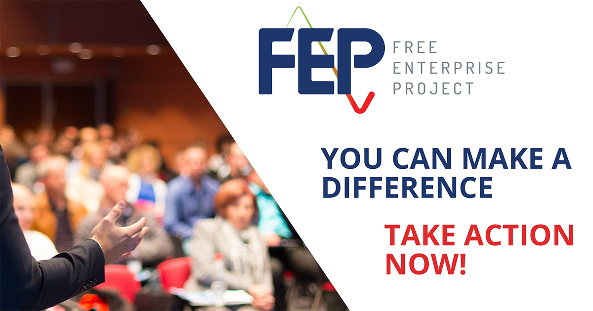 Take Action to Oppose Woke Capitalism - The National Center