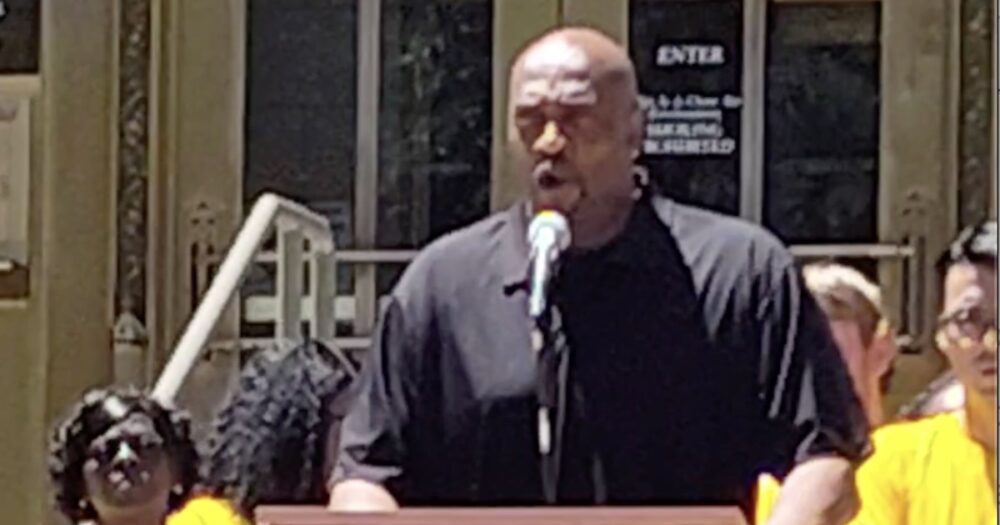 David Lowery Warns Atlanta to Avoid Becoming the Next Chicago - The ...