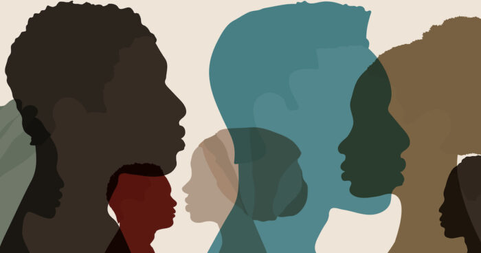 Are We Witnessing the Death of Identity Politics? - The National Center