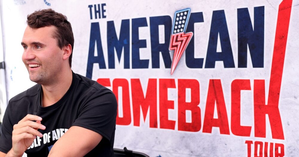 Craig DeLuz: The Dangerous Cost of Divisive Rhetoric: Remembering ...