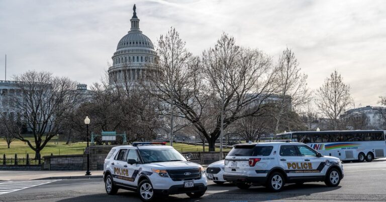 Craig DeLuz: Trump's DC Takeover Is Working — in Fact, It Has Already ...