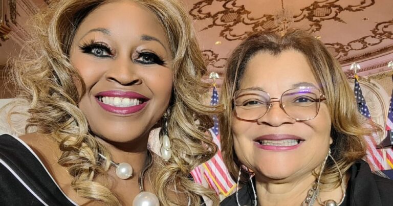 Celebrating Black History and Those Who Inspire Us - The National Center