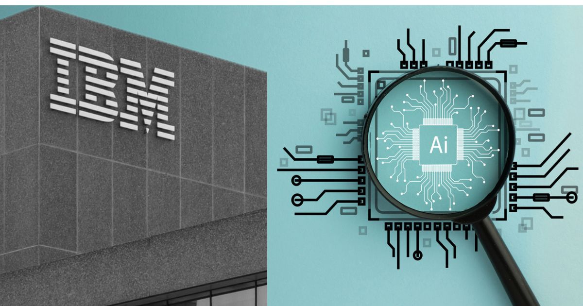 IBM’s AI Model: Garbage In, Garbage Out - The National Center